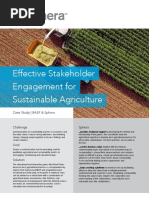 SPHERA-GaBi Life Cycle Engineering | PDF | Life Cycle Assessment ...