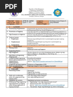 Dula - PPT (Lesson Plan) | PDF