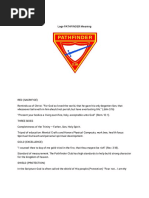 Scouts Leader Handbook | PDF | Scouting | Youth Organizations