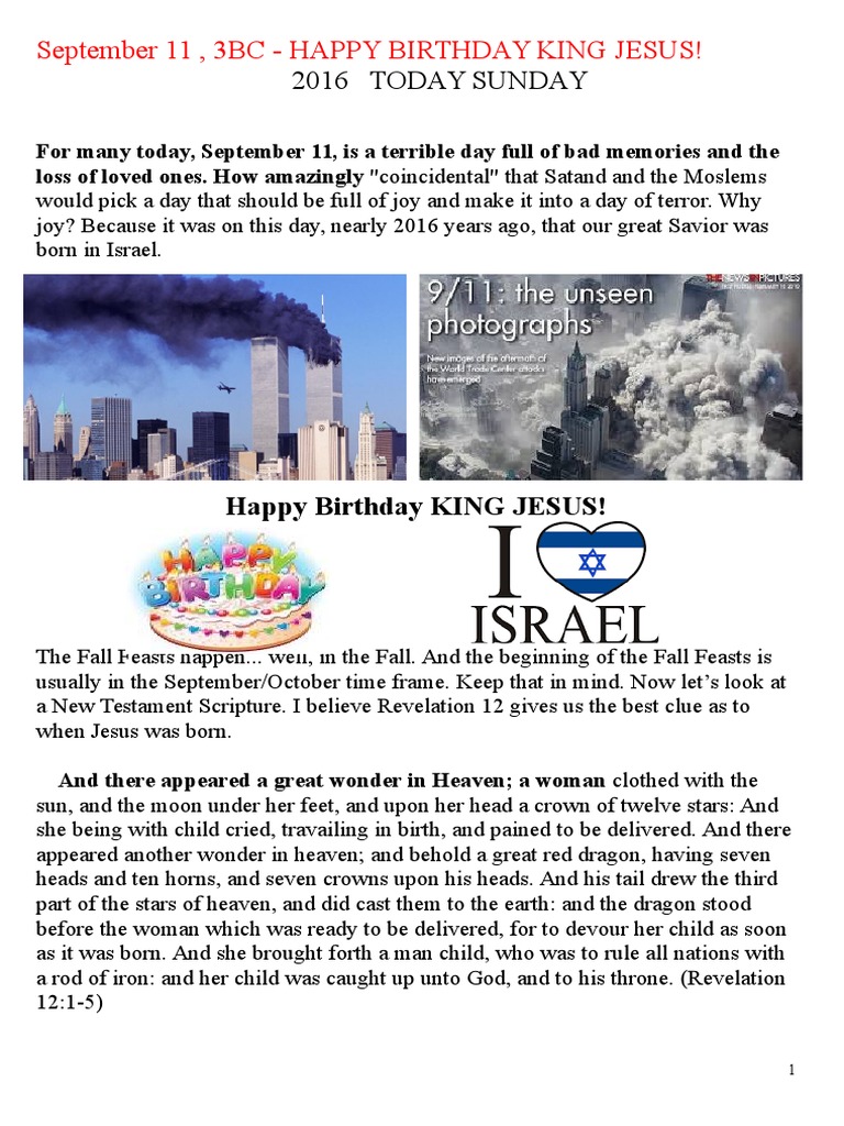 September 11 3bc A NEW LOOK | PDF