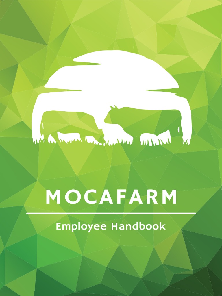 Mocafarm User Manual | PDF