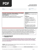 7 ICSR Types, Sources & Four Valid Criteria For ICSR & Follow Up of ...