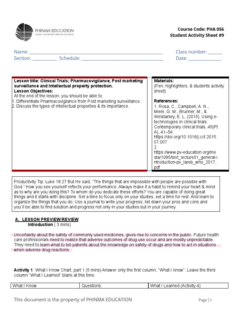 Module 9 SAS Original - Docx 1 | PDF
