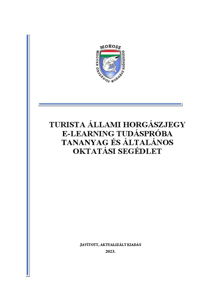 Tuhir Tananyag | PDF