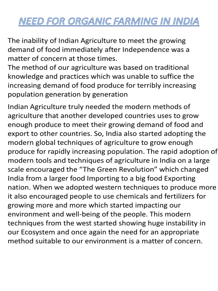 Organic Farming Boards | PDF | Organic Farming | Agriculture