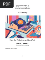 Grade 8 Effective Paragraph Lesson Plan | PDF | Paragraph | Learning