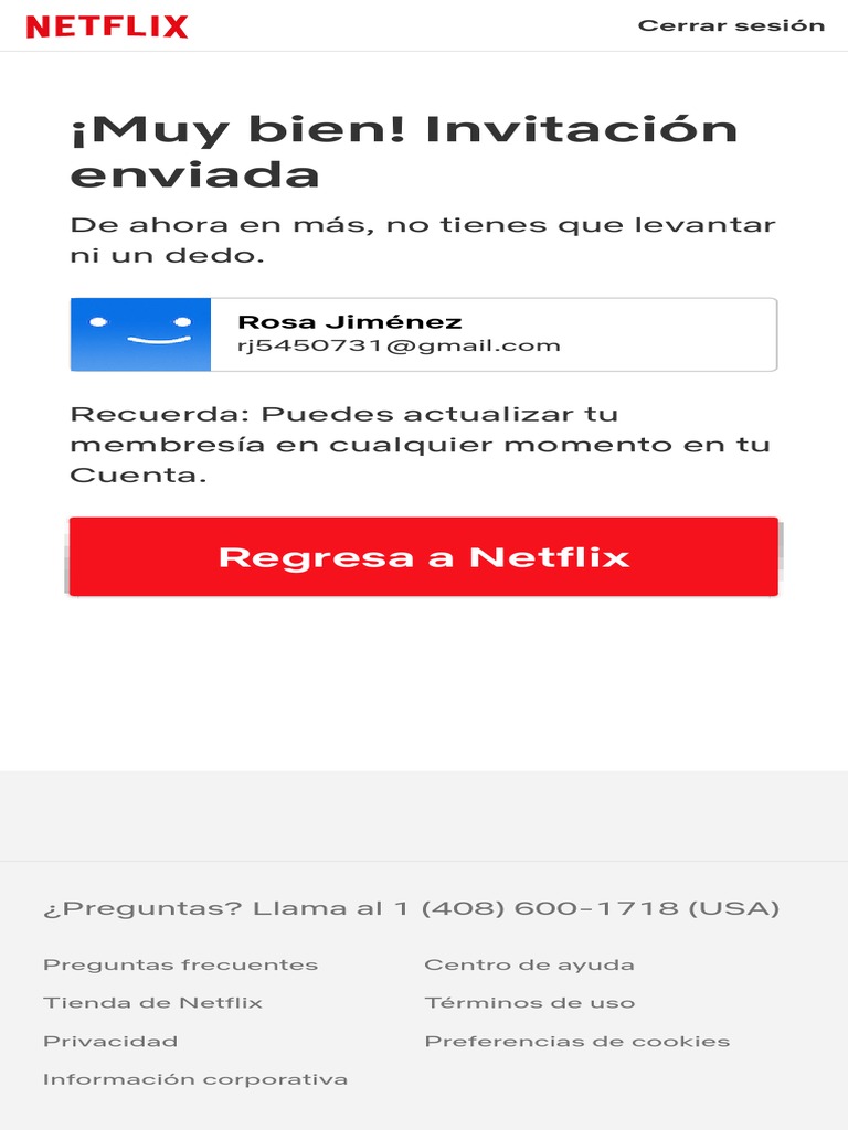 Netflix | PDF