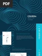 QA-17 COLREGS - Lights, Shapes & Sound Signals | PDF | Watercraft ...