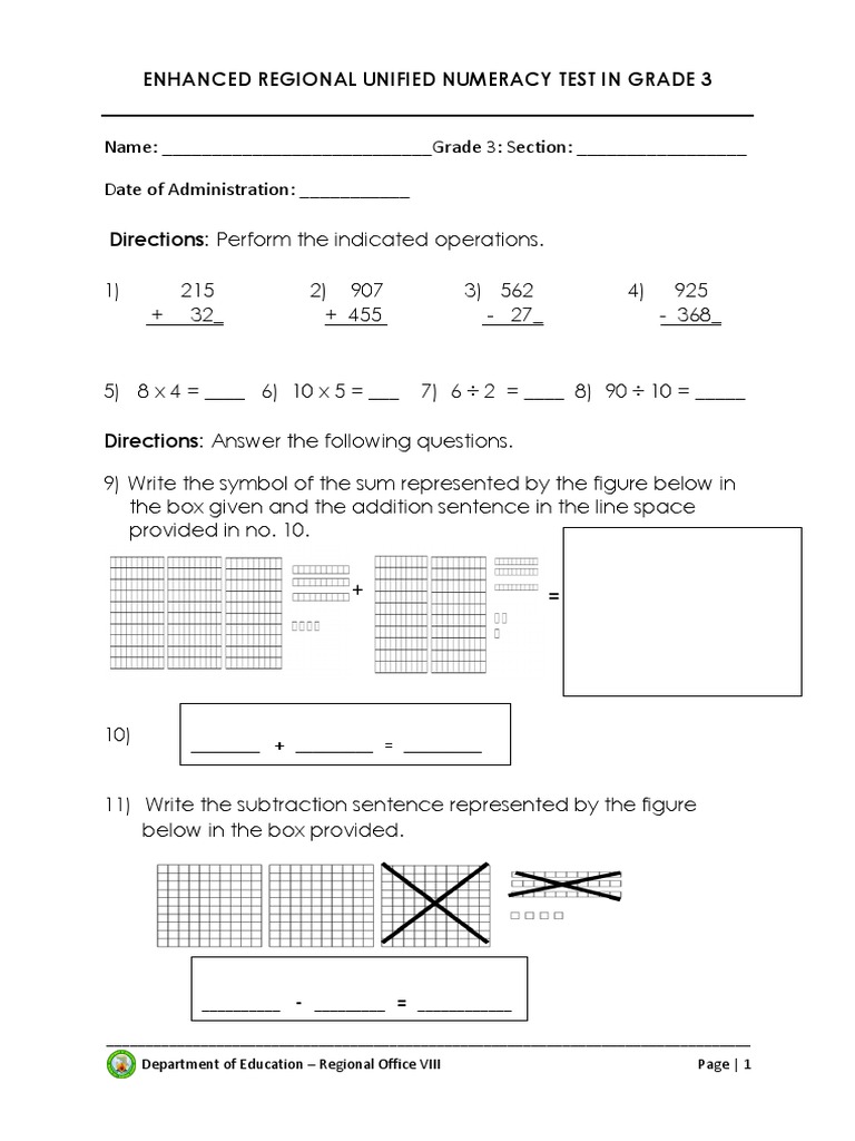 GRADE3 ENHANCED RUNT - Vfinal 1 | PDF