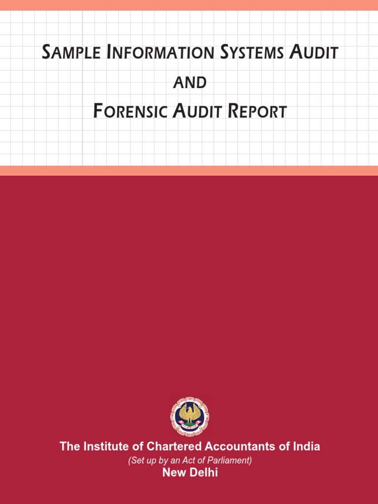 Sample Is Audit 31-8-16 | Download Free PDF | Vulnerability (Computing) | Security