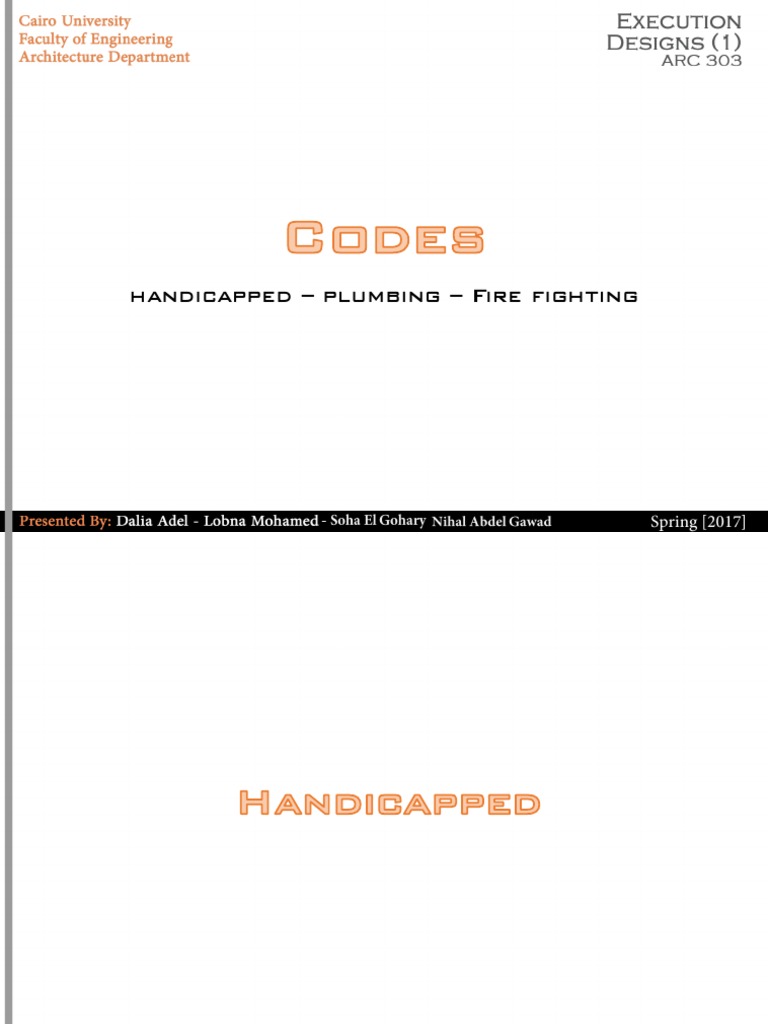 .Codes Spring 2017 | PDF