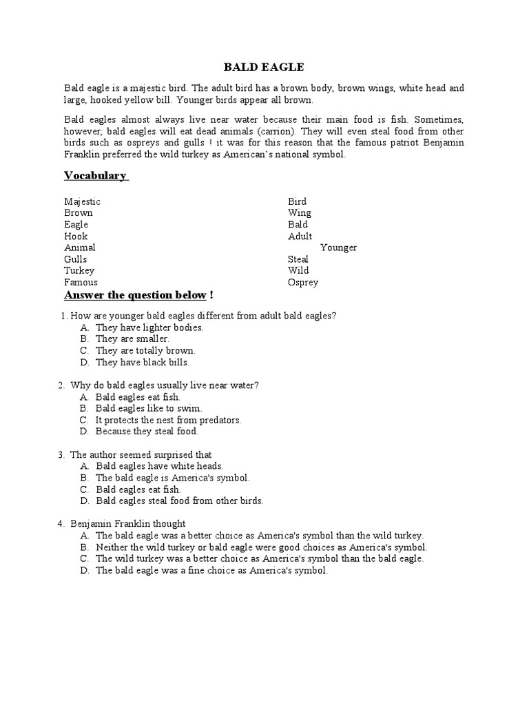 New Reading For 17 | PDF