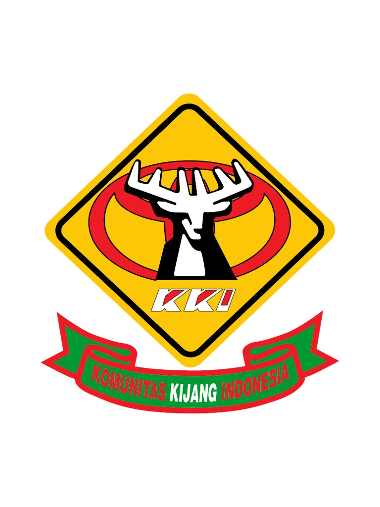 Logo Kki | PDF
