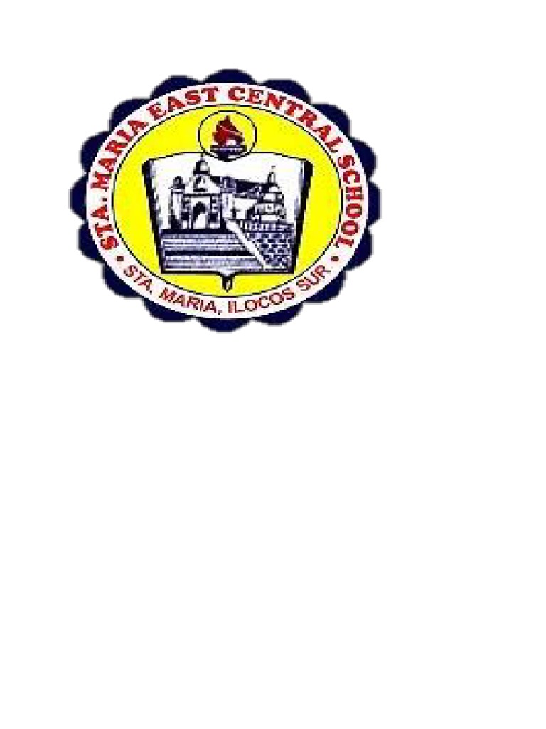 East Central Logo | PDF