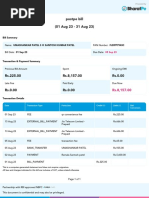 Bir-Form-2307 (2025-1st Quarter) | PDF | Value Added Tax | Taxes