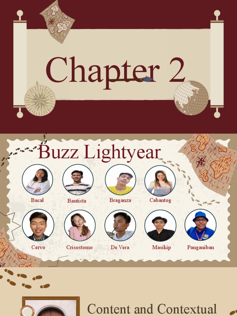 History Chapter 2 - Group 1 | PDF | Debt