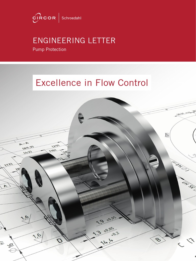 Schroedahl Arv | PDF | Pump | Valve