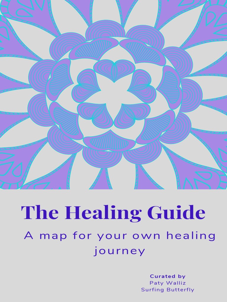 Chakra Balancing Healing Guide | PDF | Chakra | Meditation