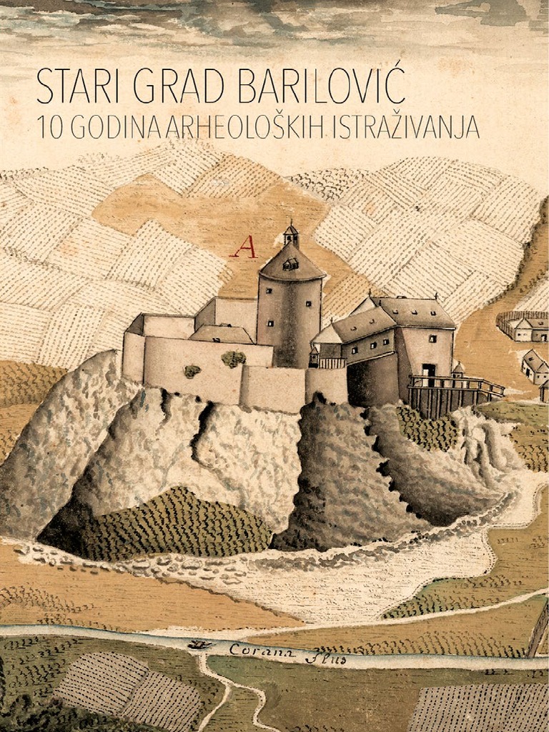 Stari Grad KNSSG | PDF