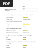 Reviewer Pept | PDF | Area | Pi