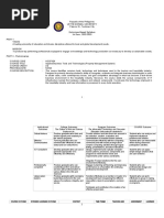 CMPE 30052 - Data Structures and Algorithm - PUP OBE Syllabus - For Revised Curriculum 2018 ...