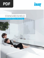 Knauf LN Waferhead Screws | PDF