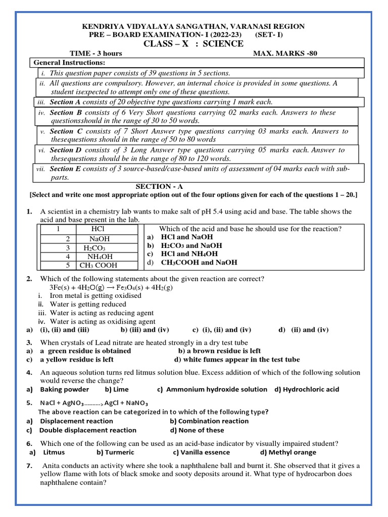 X Science | PDF | Refractive Index | Optics