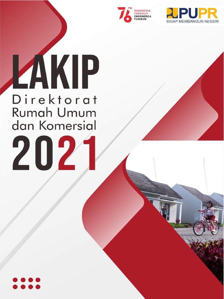 LaKIP Dit RUK 2021 | PDF