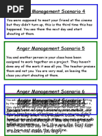 Uno Emotions and Feelings Game | PDF