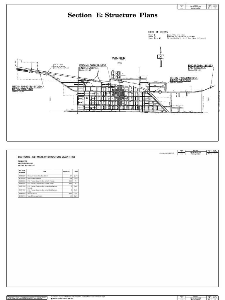 03TK SectionE | PDF | Structural Engineering | Building Engineering