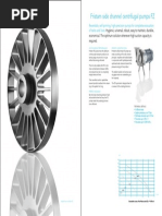 Pump Room Layout for Buildings 8 & 9 | PDF | Pump | Valve
