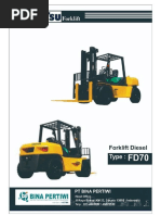 Isuzu C240 Engine Specifications and Data | PDF