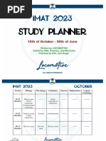 Imat Equation + Formula Sheet | PDF | Trigonometric Functions ...