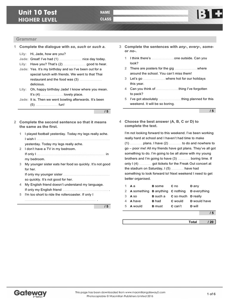 Unit 10 Vocabulary and Test Review | PDF | Retail | Retailing