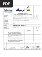 MTC For Bolt | PDF | Screw | Manufactured Goods