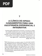 APEGO e Perda Bowlby1.pdf Versão 1 | PDF