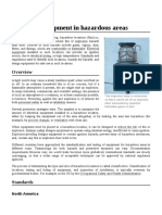 NFPA 99-2012 Risk Assessment Guide | PDF | Risk | Risk Assessment