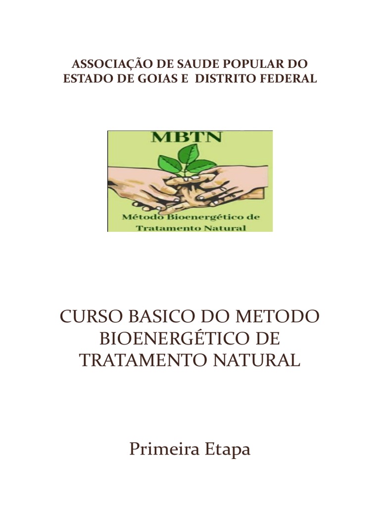 Apostila MBIN | Download grátis PDF | Timo