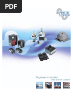 GERB - Brochure - Helical Steel Springs - Standard Type Spring Units ...