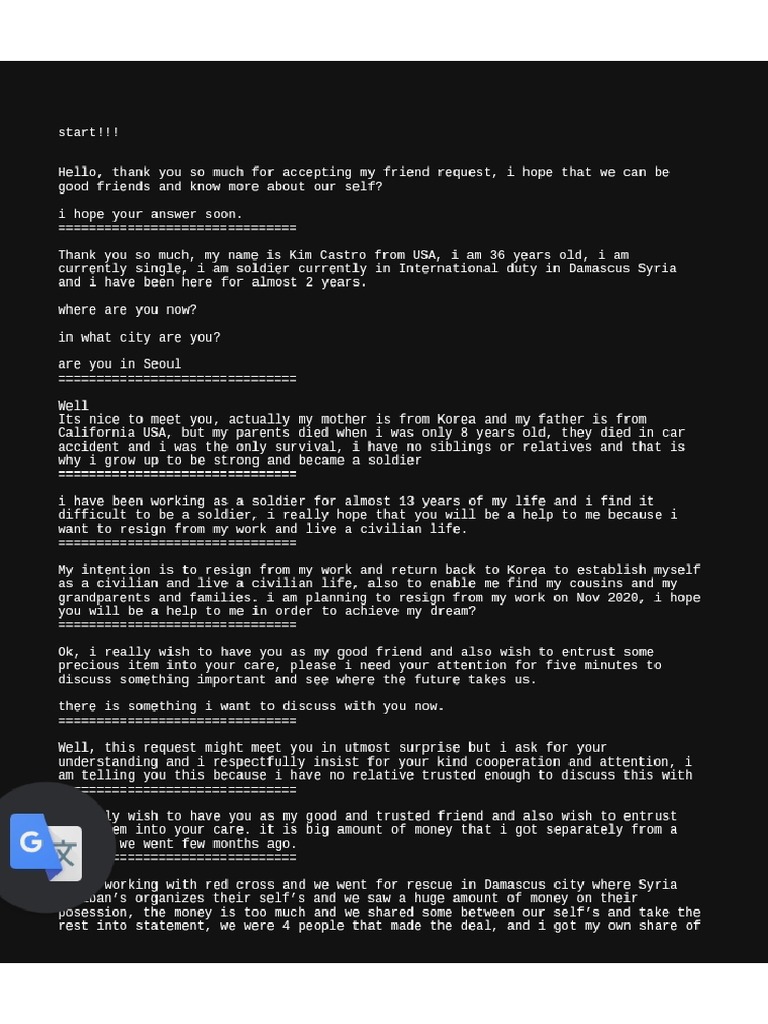 Female Military | PDF