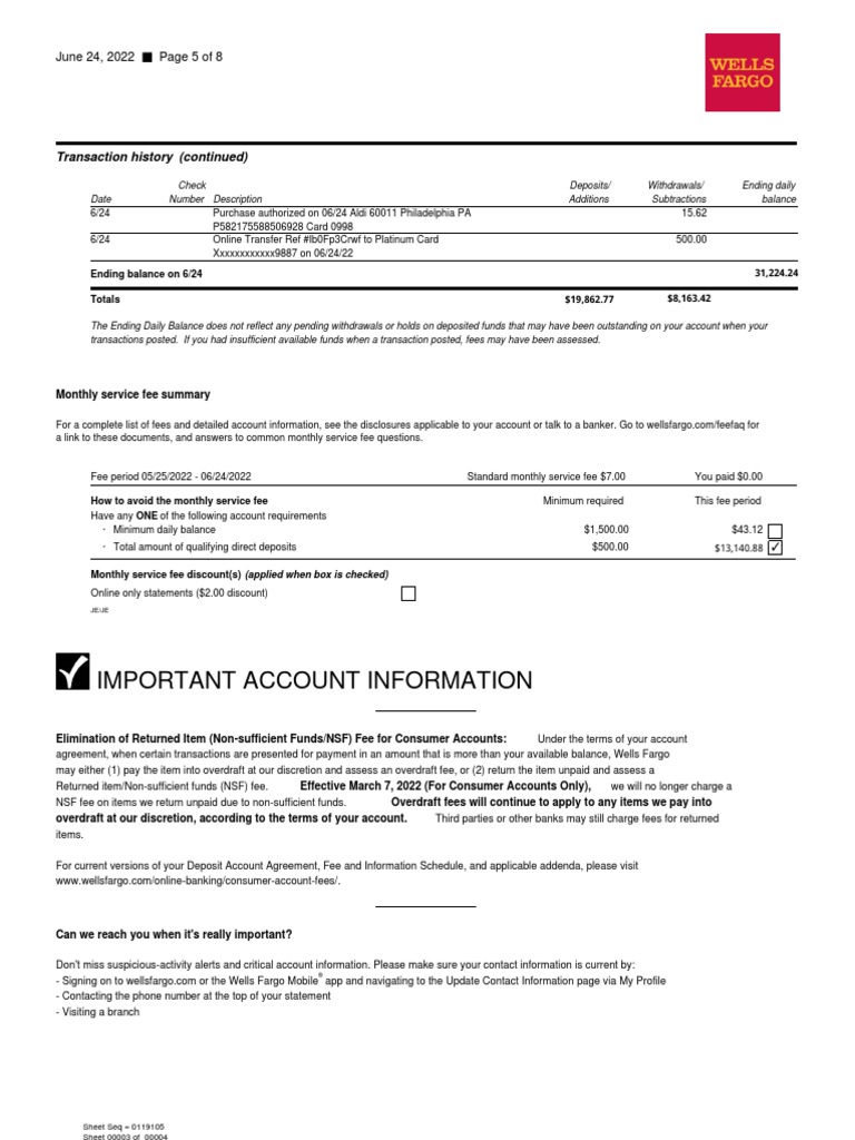 Ju 5 | PDF | Finance & Money Management