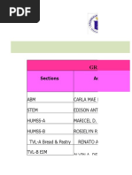Science, Technology, Engineering and Mathematics (Stem) Grade 11 Grade ...