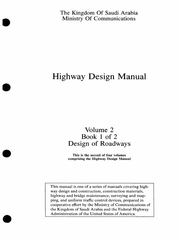 HDM v2 Book 1-2 | PDF