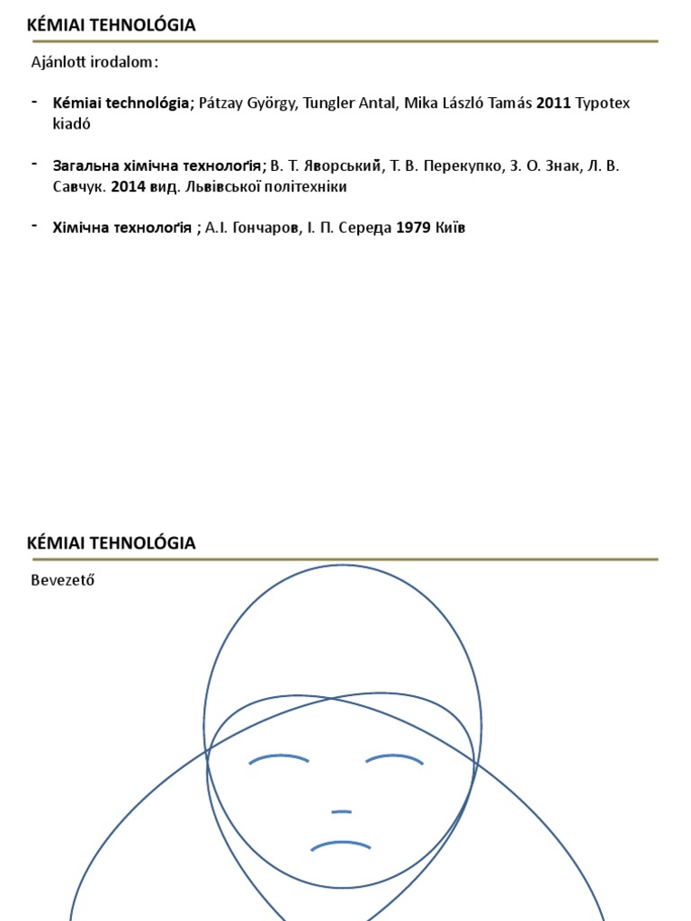 Chemtech 1 | PDF