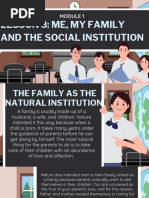 Values Education Grade 9 | PDF | Morality | Learning