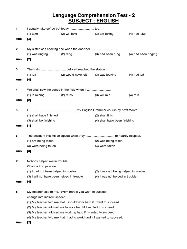Rajasthan X LCT Solution (English) | PDF