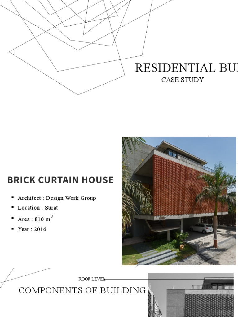 Residential Building | PDF