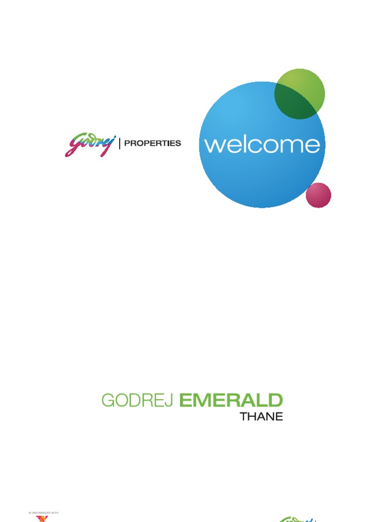 Godrej Emerald | PDF