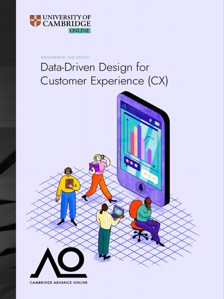Cambridge Brochure | PDF | Customer Experience | Educational Technology