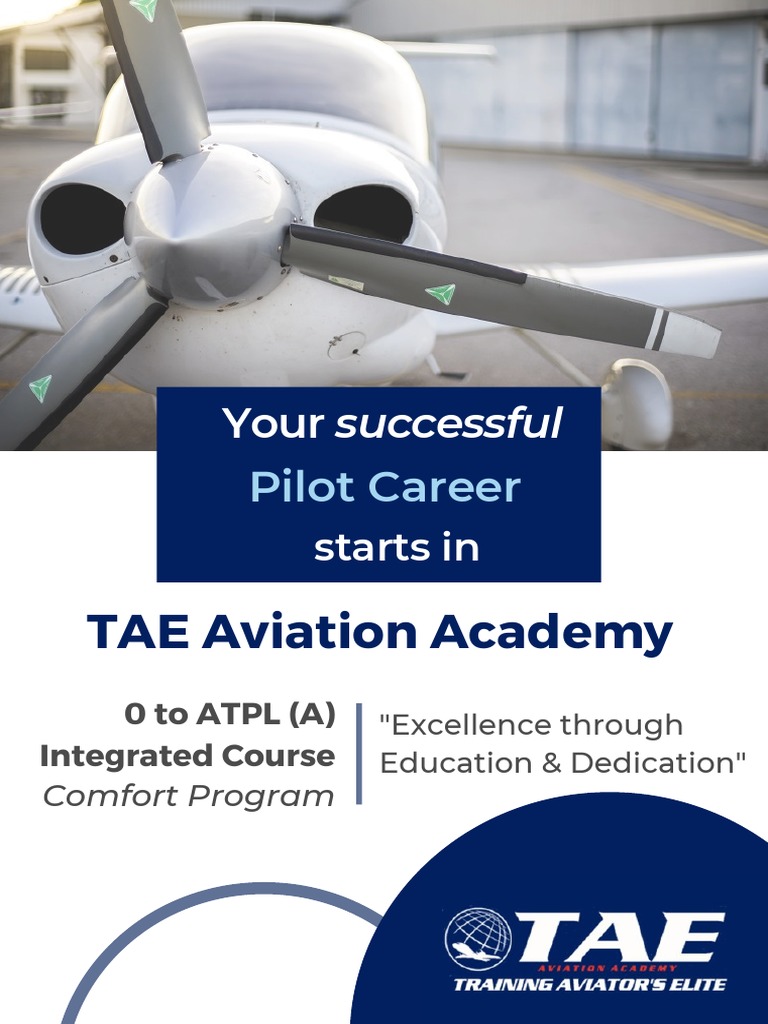 TAE ATPL Integrated Course 4 | PDF | Instrument Flight Rules | Aviation